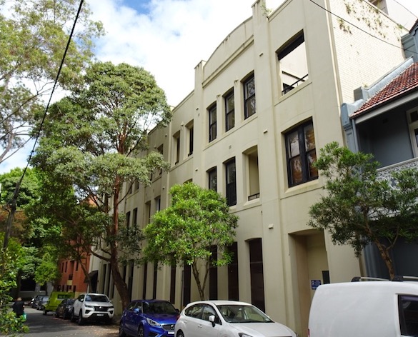 Pre-purchase Strata Inspection and Report Sydney (Residential)